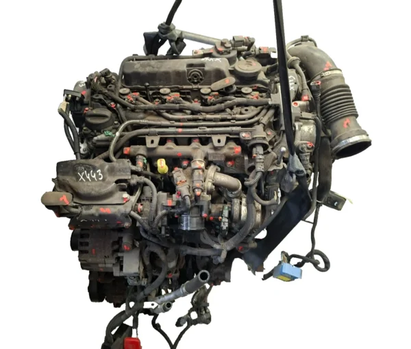 Opel Grandland X 2 0 Diesel Probleme
